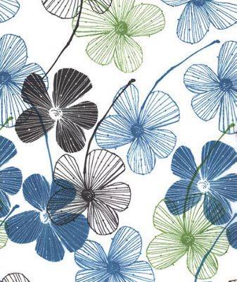 Patterned Tissue Paper | Printed Tissue Paper With Artistic Designs